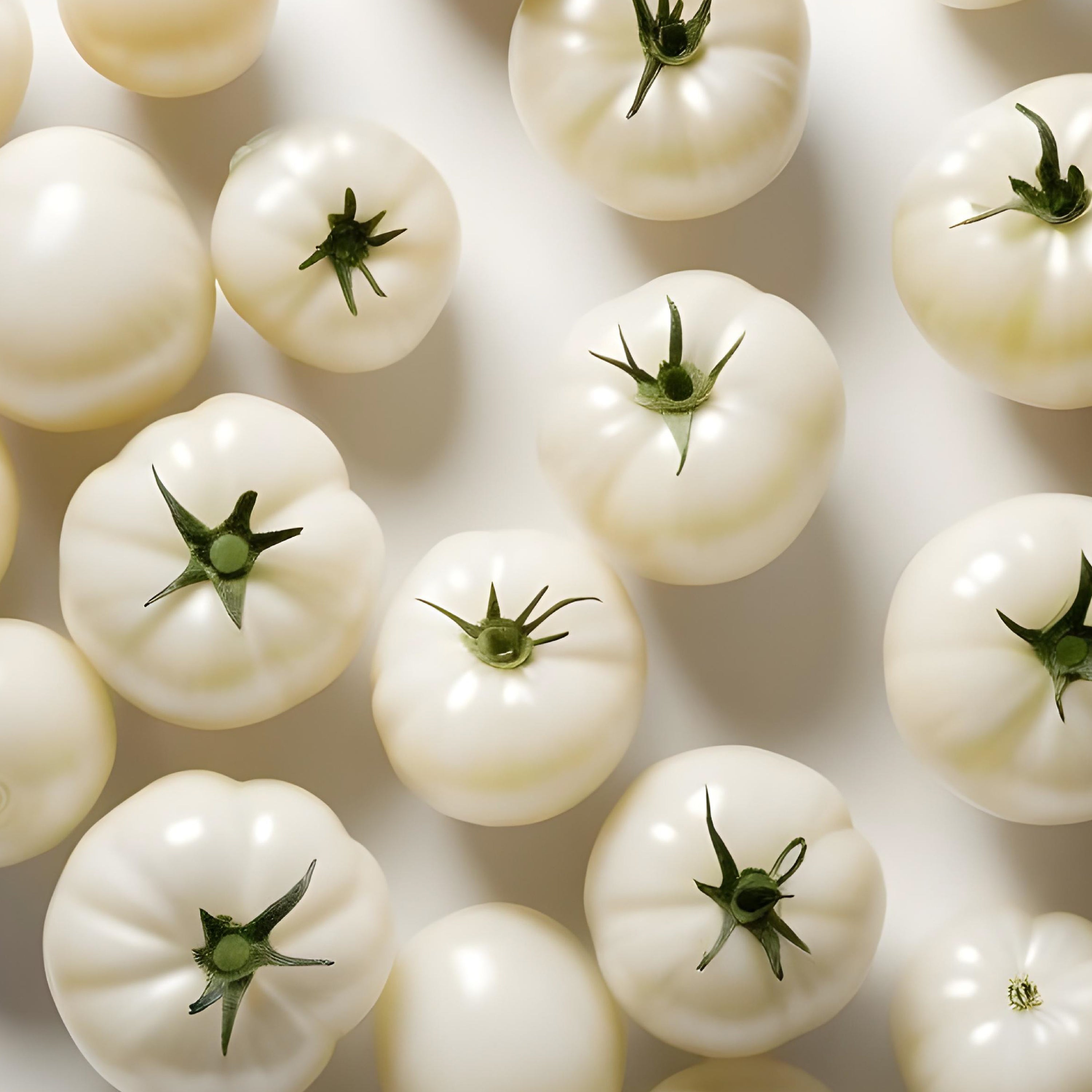 TOUJOURS ADVANCED WHITE TOMATO