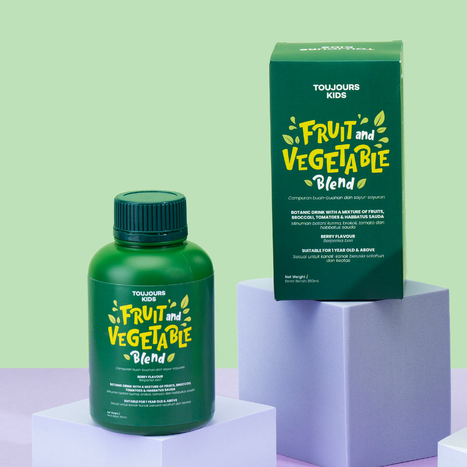 Toujours Try Out Program